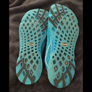socone | Shoes | Socone Water Shoes Teal Size 42 | Poshmark